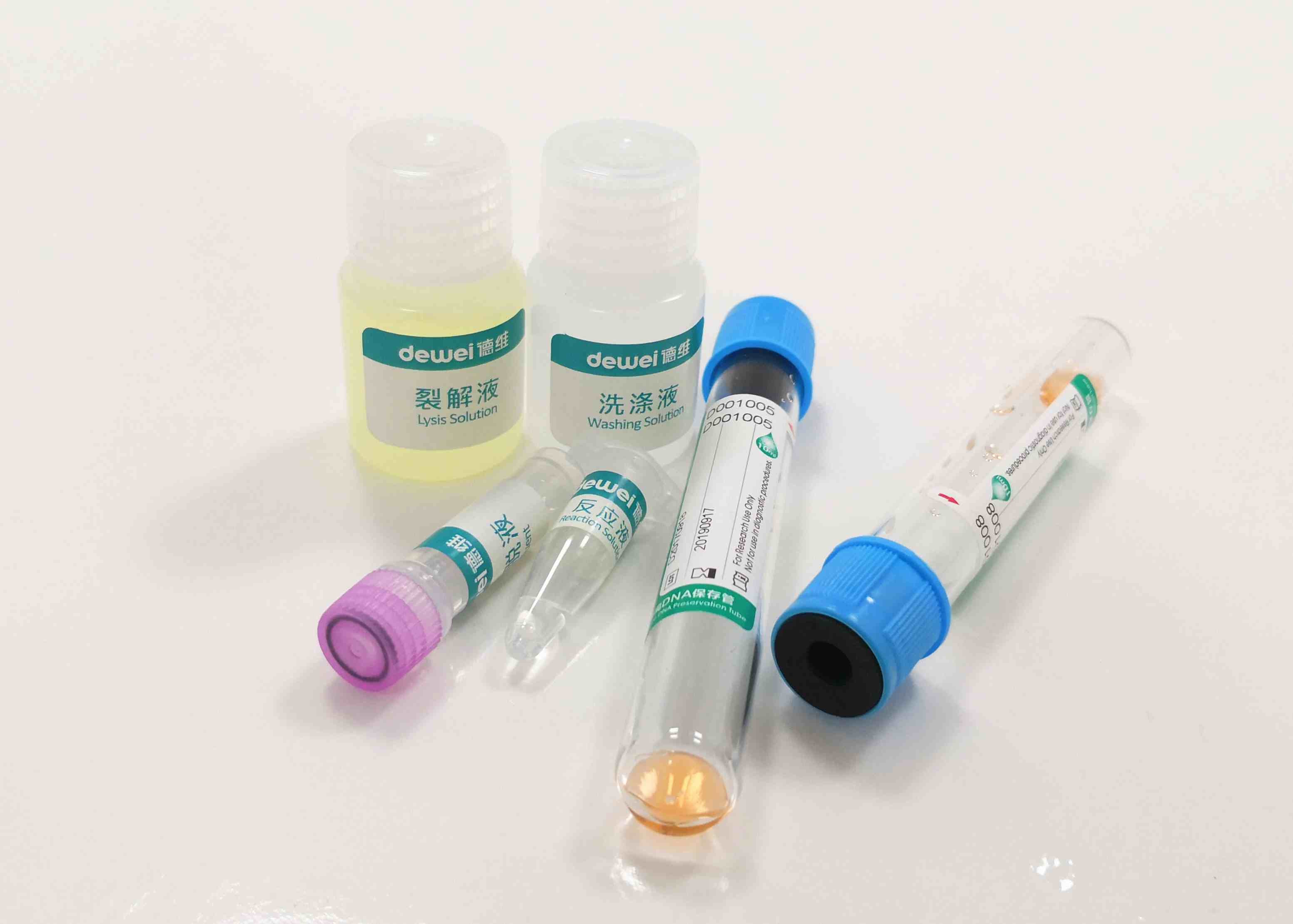 Blood Sample Collection Tubes Sodium Citrate Blood Tube ISO CE Standard blood-sample-collection-tubes-sodium-citrate-blood-tube-iso-ce-standard
